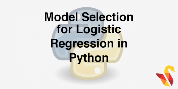 204 2 6 Model Selection Logistic Regression Statinfer